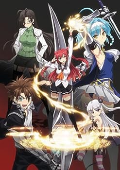 【中古】【未使用】新妹魔王の契約者(テスタメント) 第6巻 通常版 [DVD]【メーカー名】【メーカー型番】【ブランド名】角川書店 (映像) アニメ 【商品説明】新妹魔王の契約者(テスタメント) 第6巻 通常版 [DVD]当店では初期不良に...