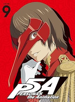 【中古】ペルソナ5 9(完全生産限定版) [Blu-ray]【メーカー名】【メーカー型番】【ブランド名】【商品説明】ペルソナ5 9(完全生産限定版) [Blu-ray]当店では初期不良に限り、商品到着から7日間は返品を 受付けております。お...