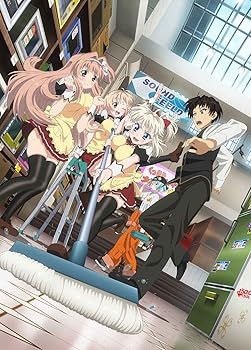 【中古】勇者になれなかった俺はしぶしぶ就職を決意しました。 第5巻 限定版 [DVD]【メーカー名】【メーカー型番】【ブランド名】KADOKAWA アニメ 【商品説明】勇者になれなかった俺はしぶしぶ就職を決意しました。 第5巻 限定版 [D...