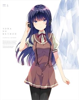 【中古】天体のメソッド 5(特装限定版) [Blu-ray]【メーカー名】【メーカー型番】【ブランド名】バンダイビジュアル アニメ 【商品説明】天体のメソッド 5(特装限定版) [Blu-ray]当店では初期不良に限り、商品到着から7日間は...