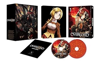 【中古】オーバーロードIII 1 [DVD]【メーカー名】【メーカー型番】【ブランド名】【商品説明】オーバーロードIII 1 [DVD]当店では初期不良に限り、商品到着から7日間は返品を 受付けております。お問い合わせ・メールにて不具合詳細...