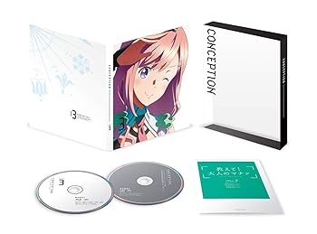 【中古】CONCEPTION Volume.2 [Blu-ray]【メーカー名】【メーカー型番】【ブランド名】【商品説明】CONCEPTION Volume.2 [Blu-ray]当店では初期不良に限り、商品到着から7日間は返品を 受付けて...
