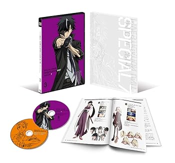 【中古】警視庁 特務部 特殊凶悪犯対策室 第七課 -トクナナ- 第3巻 [DVD]【メーカー名】【メーカー型番】【ブランド名】【商品説明】警視庁 特務部 特殊凶悪犯対策室 第七課 -トクナナ- 第3巻 [DVD]当店では初期不良に限り、商品...