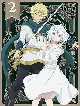 【中古】【未使用】アニメ「贄姫と獣の王」Blu-ray第2巻(特典なし) [Blu-ray]【メーカー名】【メーカー型番】【ブランド名】ポニーキャニオン アニメ 【商品説明】アニメ「贄姫と獣の王」Blu-ray第2巻(特典なし) [Blu-...