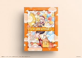 【中古】【未使用】うい・おん・すてーじ-雨上がりの文化祭- (完全生産限定盤) (特典なし) [Blu-ray]【メーカー名】【メーカー型番】【ブランド名】SMM itaku(DVD)(SNDDP) アニメ 【商品説明】うい・おん・すてーじ...