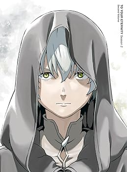 【中古】不滅のあなたへ Season 2 下(完全生産限定版) [DVD]【メーカー名】【メーカー型番】【ブランド名】アニプレックス アニメ 【商品説明】不滅のあなたへ Season 2 下(完全生産限定版) [DVD]当店では初期不良に限...