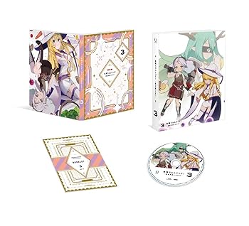 【中古】【未使用】攻略うぉんてっど！異世界救います！？ 第3巻 [DVD]【メーカー名】【メーカー型番】【ブランド名】KADOKAWA　アニメーション アニメ 【商品説明】攻略うぉんてっど！異世界救います！？ 第3巻 [DVD]当店では初期...