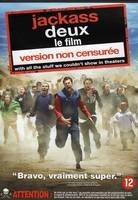 【中古】Jackass The Movie 2 [DVD]【メーカー名】【メーカー型番】【ブランド名】【商品説明】Jackass The Movie 2 [DVD]当店では初期不良に限り、商品到着から7日間は返品を 受付けております。お問い...