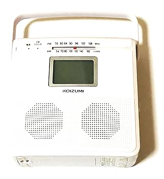 【中古】SAD-4703/W(ホワイト) CDラジオ【メーカー名】【メーカー型番】【ブランド名】【商品説明】SAD-4703/W(ホワイト) CDラジオ当店では初期不良に限り、商品到着から7日間は返品を 受付けております。お問い合わせ・メー...