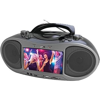 【中古】【未使用】Naxa Ndl-256 7 Bluetooth[r] Dvd Boombox【メーカー名】【メーカー型番】【ブランド名】【商品説明】Naxa Ndl-256 7 Bluetooth[r] Dvd Boombox当店では初...