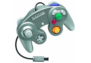【中古】ニンテンドーゲームキューブ専用コントローラ シルバー【メーカー名】【メーカー型番】【ブランド名】【商品説明】ニンテンドーゲームキューブ専用コントローラ シルバー当店では初期不良に限り、商品到着から7日間は返品を 受付けております。お...
