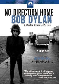 【中古】【未使用】ボブ・ディラン ノー・ディレクション・ホーム [DVD]【メーカー名】【メーカー型番】【ブランド名】ボブ・ディラン: Actor; ジョーン・バエズ: Actor; アレン・ギンズバーグ: Actor; アル・クーパー: ...
