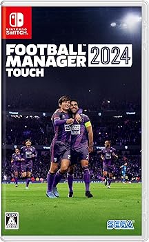 【中古】Football Manager 2024 Touch - Switch【メーカー名】【メーカー型番】【ブランド名】【商品説明】Football Manager 2024 Touch - Switch当店では初期不良に限り、商品到着...