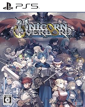 【中古】ユニコーンオーバーロード - PS5【メーカー名】【メーカー型番】【ブランド名】【商品説明】ユニコーンオーバーロード - PS5当店では初期不良に限り、商品到着から7日間は返品を 受付けております。お問い合わせ・メールにて不具合詳細...