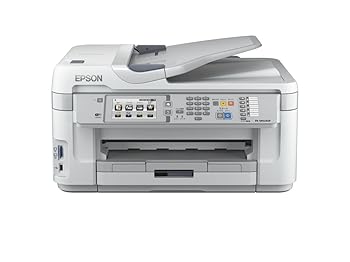 【中古】旧モデル エプソン A3ビジネスインクジェットFAX複合機 PX-M5040F【メーカー名】【メーカー型番】【ブランド名】【商品説明】旧モデル エプソン A3ビジネスインクジェットFAX複合機 PX-M5040F当店では初期不良に限...