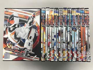 【中古】仮面ライダーフォーゼ 【レンタル落ち】全12巻セット【メーカー名】【メーカー型番】【ブランド名】【商品説明】仮面ライダーフォーゼ 【レンタル落ち】全12巻セット当店では初期不良に限り、商品到着から7日間は返品を 受付けております。お...