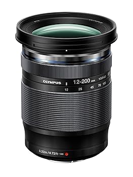 【中古】【未使用】OLYMPUS マイクロフォーサーズレンズ M.ZUIKO DIGITAL ED 12-200mm F3.5-6.3 高倍率ズームレンズ 防塵防滴【メーカー名】【メーカー型番】【ブランド名】【商品説明】OLYMPUS マイ...