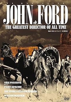 【中古】映画の王様ジョン・フォード傑作選 DVDセット【メーカー名】【メーカー型番】【ブランド名】ジョン・ウェイン: Actor; ヘンリー・フォンダ: Actor; ジョーン・ドルー: Actor; ペドロ・アルメンダリス: Actor;...