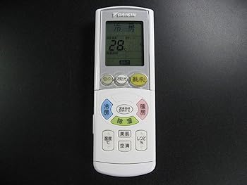 【中古】【未使用】ダイキン 純正エアコン用リモコン ARC444A42【メーカー名】【メーカー型番】【ブランド名】【商品説明】ダイキン 純正エアコン用リモコン ARC444A42当店では初期不良に限り、商品到着から7日間は返品を 受付けてお...