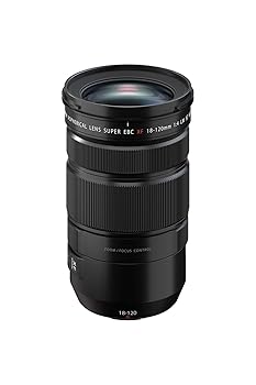 【中古】【未使用】富士フイルム(FUJIFILM) X 交換レンズ フジノン ズーム 高倍率 コンパクト 18-120mm F4通し 防塵防滴耐低温 リニアモーター(静音) 電動ズーム F XF18-120MMF4 LM PZ WR【メーカ...