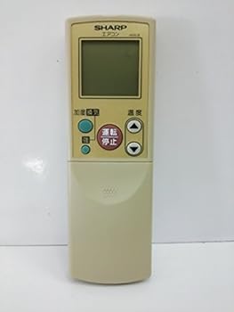 【中古】シャープ エアコンリモコン A500JB【メーカー名】【メーカー型番】【ブランド名】シャープ(SHARP) エアコン用リモコン, 家電 ストア 【商品説明】シャープ エアコンリモコン A500JB当店では初期不良に限り、商品到着から...
