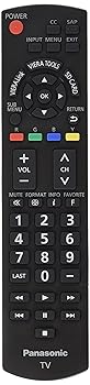 【中古】Panasonic n2qayb000321リモート【メーカー名】【メーカー型番】【ブランド名】パナソニック(Panasonic) AV・テレビリモコン, Panasonic-HE/CE-Audio, AVアクセサリ [347743...