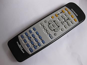 【中古】ONKYO オーディオリモコン RC-443S【メーカー名】【メーカー型番】【ブランド名】オンキヨー(Onkyo) AV・テレビリモコン, ONKYO(オンキヨー)ストア, 父の日_ILM, ホームエンターテインメント オンキヨー(...