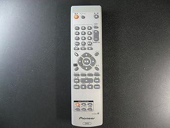 【中古】パイオニア DVDリモコン VXX3263【メーカー名】【メーカー型番】【ブランド名】Pioneer AV・テレビリモコン, Pioneer(パイオニア)ストア, 家電 ストア Pioneer【商品説明】パイオニア DVDリモコン ...