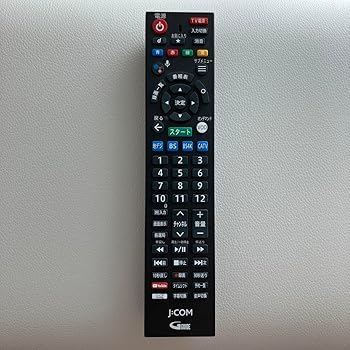 【中古】JCOM ジェイコム CATV XA401用 リモコン RC4026102/02R【メーカー名】【メーカー型番】【ブランド名】ノーブランド品 AV・テレビリモコン, 家電 ストア 【商品説明】JCOM ジェイコム CATV XA40...
