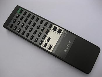 【中古】SONY オーディオリモコン RMT-C5【メーカー名】【メーカー型番】【ブランド名】SONY(ソニー) AV・テレビリモコン, 父の日_ILM, ソニー テレビ・レコーダー テレビリモコン, 家電 ストア 【商品説明】SONY オ...