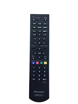 【中古】パイオニア BDリモコン RC-2410【メーカー名】【メーカー型番】【ブランド名】Pioneer AV・テレビリモコン, Pioneer(パイオニア)ストア, 家電 ストア 【商品説明】パイオニア BDリモコン RC-2410当店...