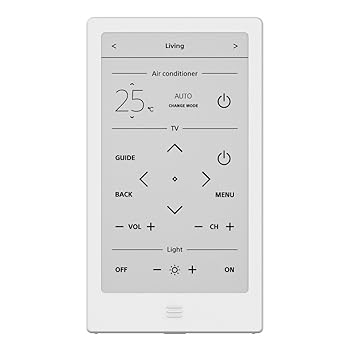 【中古】ソニー SONY スマートリモコン HUIS REMOTE CONTROLLER (ホワイト) HUIS-100RC【メーカー名】【メーカー型番】【ブランド名】SONY(ソニー) AV・テレビリモコン, 父の日_ILM, ソニー テ...