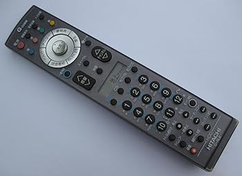 【中古】日立 C-RL6 HITACHI テレビリモコン【メーカー名】【メーカー型番】【ブランド名】日立(HITACHI) テレビ, AV・テレビリモコン, 【出張】テレビ買取強化キャンペーン, 延長保証20%OFFキャンペーン, テレビの...