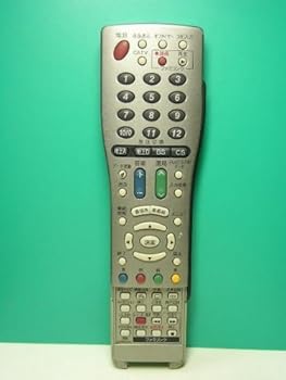 【中古】シャープ テレビリモコン GA560WJSA【メーカー名】【メーカー型番】【ブランド名】シャープ(SHARP) AV・テレビリモコン, 家電 ストア 【商品説明】シャープ テレビリモコン GA560WJSA当店では初期不良に限り、商...