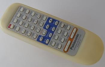 【中古】パナソニック オーディオリモコン EUR648110【メーカー名】【メーカー型番】【ブランド名】パナソニック(Panasonic) AV・テレビリモコン, Panasonic-HE/CE-Audio, AVアクセサリ [347743...