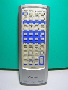 【中古】パイオニア オーディオリモコン AXD7303【メーカー名】【メーカー型番】【ブランド名】Pioneer AV・テレビリモコン, Pioneer(パイオニア)ストア, 家電 ストア 【商品説明】パイオニア オーディオリモコン AXD...