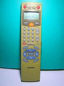 【中古】東芝 ビデオリモコン RM-J9【メーカー名】【メーカー型番】【ブランド名】東芝(TOSHIBA) AV・テレビリモコン, 家電 ストア 【商品説明】東芝 ビデオリモコン RM-J9当店では初期不良に限り、商品到着から7日間は返品を...