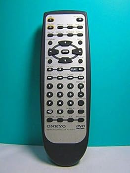【中古】オンキョー DVDリモコン RC-450DV【メーカー名】【メーカー型番】【ブランド名】オンキヨー(Onkyo) AV・テレビリモコン, ONKYO(オンキヨー)ストア, 父の日_ILM, 家電 ストア 【商品説明】オンキョー DV...