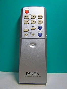 【中古】デノン オーディオリモコン RC-984 蓋無【メーカー名】【メーカー型番】【ブランド名】デノン(Denon) AV・テレビリモコン, DENON(デノン)ストア, 父の日_ILM, 家電 ストア 【商品説明】デノン オーディオリモ...