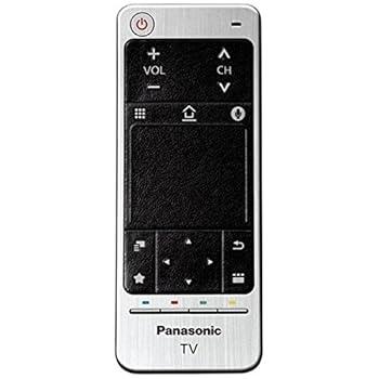 【中古】パナソニック Panasonic 液晶テレビ 音声タッチパッドリモコン N2QBYA000013【メーカー名】【メーカー型番】【ブランド名】パナソニック(Panasonic) AV・テレビリモコン, Panasonic-HE/CE-...