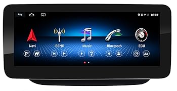 【中古】【未使用】Android 13 ナビ Benz B W246 NBT 4.5 (右ハンドル＋NTG4.5, 4GB+64GB)【メーカー名】【メーカー型番】【ブランド名】【商品説明】Android 13 ナビ Benz B W246...