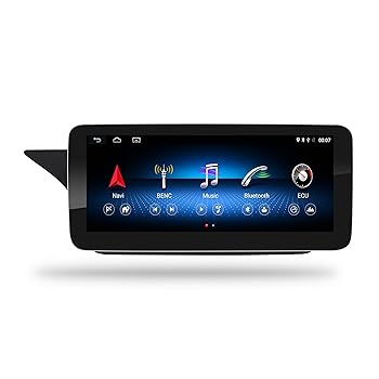 【中古】【未使用】Android 12 ナビ Benz E W212 NGT4.0 NTG4.5 NTG5.0 (左ハンドル+NTG4.0, 2GB+32GB)【メーカー名】【メーカー型番】【ブランド名】【商品説明】Android 12 ナ...