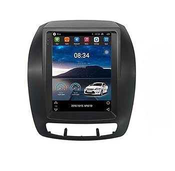 【中古】【未使用】車のステレオラジオ KIA用SORENTO20132014 4G Wifi Android 11RDSDSPスクリーンカーラジオDVDプレーヤーマルチメディアステレオGPSオーディオ オーディオ一体型ナビ (色 : For...