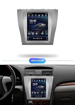 【中古】【未使用】4 GのLTE垂直画面のAndroidの11車のGPSマルチメディアビデオラジオプレーヤートヨタカムリー (Camry TS18 2G32G radio)【メーカー名】【メーカー型番】【ブランド名】【商品説明】4 GのLT...