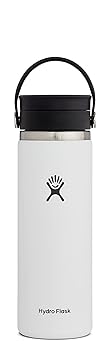 【中古】ハイドロフラスク(Hydro Flask)Coffee 20oz Flex Sip ワイドマウス 591ml【メーカー名】【メーカー型番】【ブランド名】【商品説明】ハイドロフラスク(Hydro Flask)Coffee 20oz F...