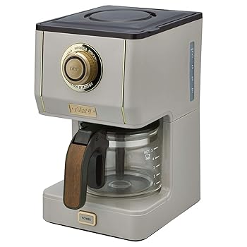 【中古】ぼん家具 抽出 珈琲 レトロ ドリップコーヒーメーカー 30分保温 おしゃれ ペールアクア【メーカー名】【メーカー型番】【ブランド名】【商品説明】ぼん家具 抽出 珈琲 レトロ ドリップコーヒーメーカー 30分保温 おしゃれ ペールア...
