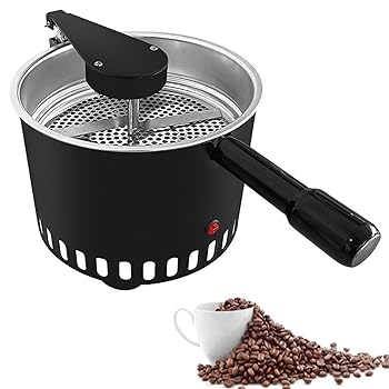 【中古】【未使用】110V コーヒー豆クーラー、電気コーヒー豆焙煎クーラー、焙煎コーヒー豆用容量600g家庭用冷却機、急速冷却システム、二層フィルター,5mm screen【メーカー名】【メーカー型番】【ブランド名】【商品説明】110V コ...