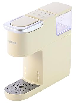 【中古】KEURIG キューリグ カプセル式コーヒーメーカー KB-01 ベージュ【メーカー名】【メーカー型番】【ブランド名】【商品説明】KEURIG キューリグ カプセル式コーヒーメーカー KB-01 ベージュ当店では初期不良に限り、商品...