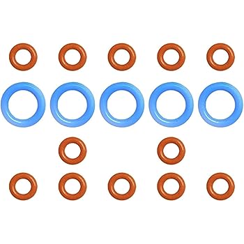 【中古】17 個のシリコーン O リングガスケットセット交換部品エスプレッソマシン BES900 BES920 BES980 BES990 コーヒーマシン【メーカー名】【メーカー型番】【ブランド名】【商品説明】17 個のシリコーン O リン...