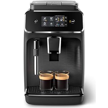 【中古】使いやすい全自動コーヒーマシン、直感的なタッチスクリーン、洗浄が簡単な市販のスチームミルクフロスマシン【メーカー名】【メーカー型番】【ブランド名】【商品説明】使いやすい全自動コーヒーマシン、直感的なタッチスクリーン、洗浄が簡単な市販...
